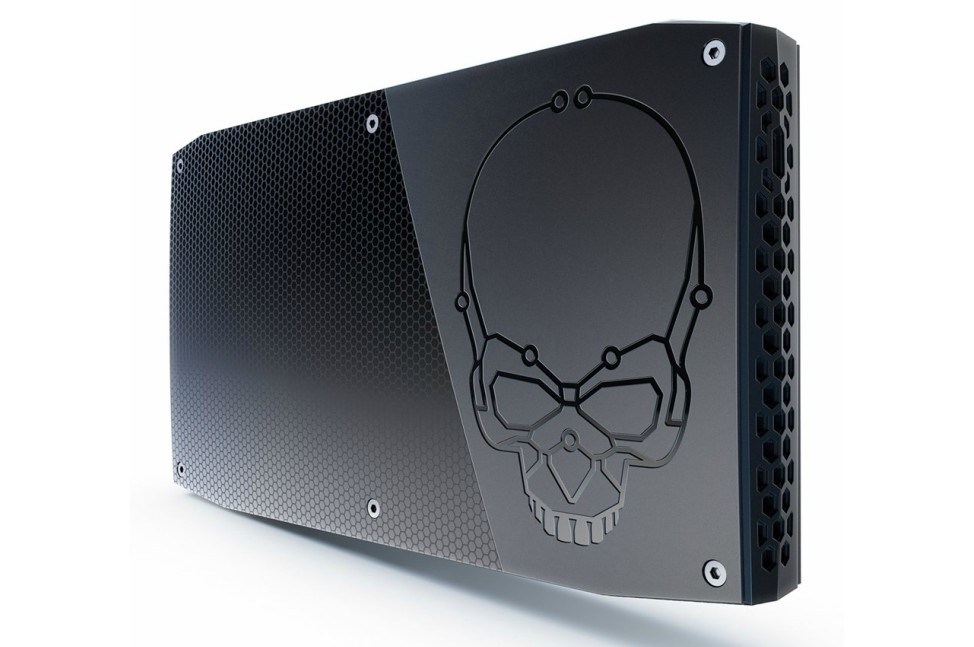 Intel's powerful Skull Canyon NUC mini PC coming in May - AndroGuider ...
