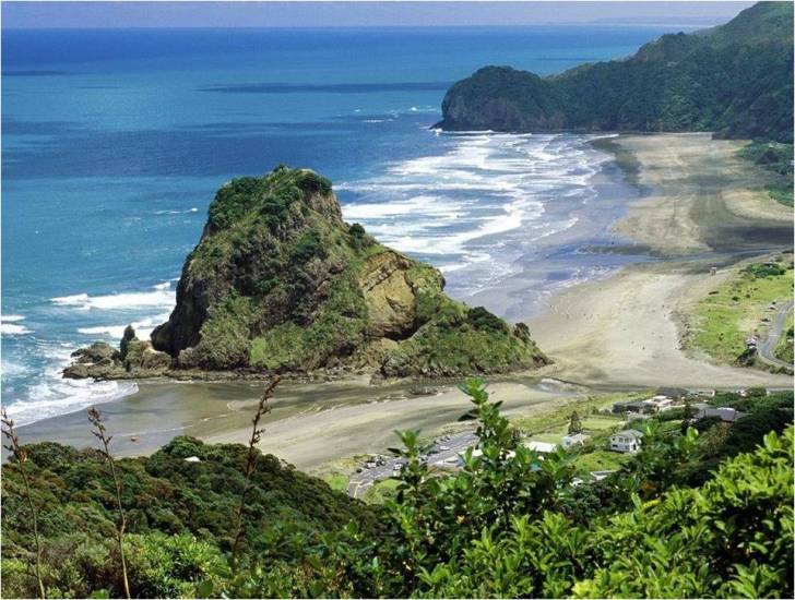 Nova Zelândia - New Zealand VIAJAR é alargar os nossos horizontes ...