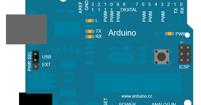 Arduino İle İlk Proje : Led Yakıp Söndürmek - Yazılım Rehberi