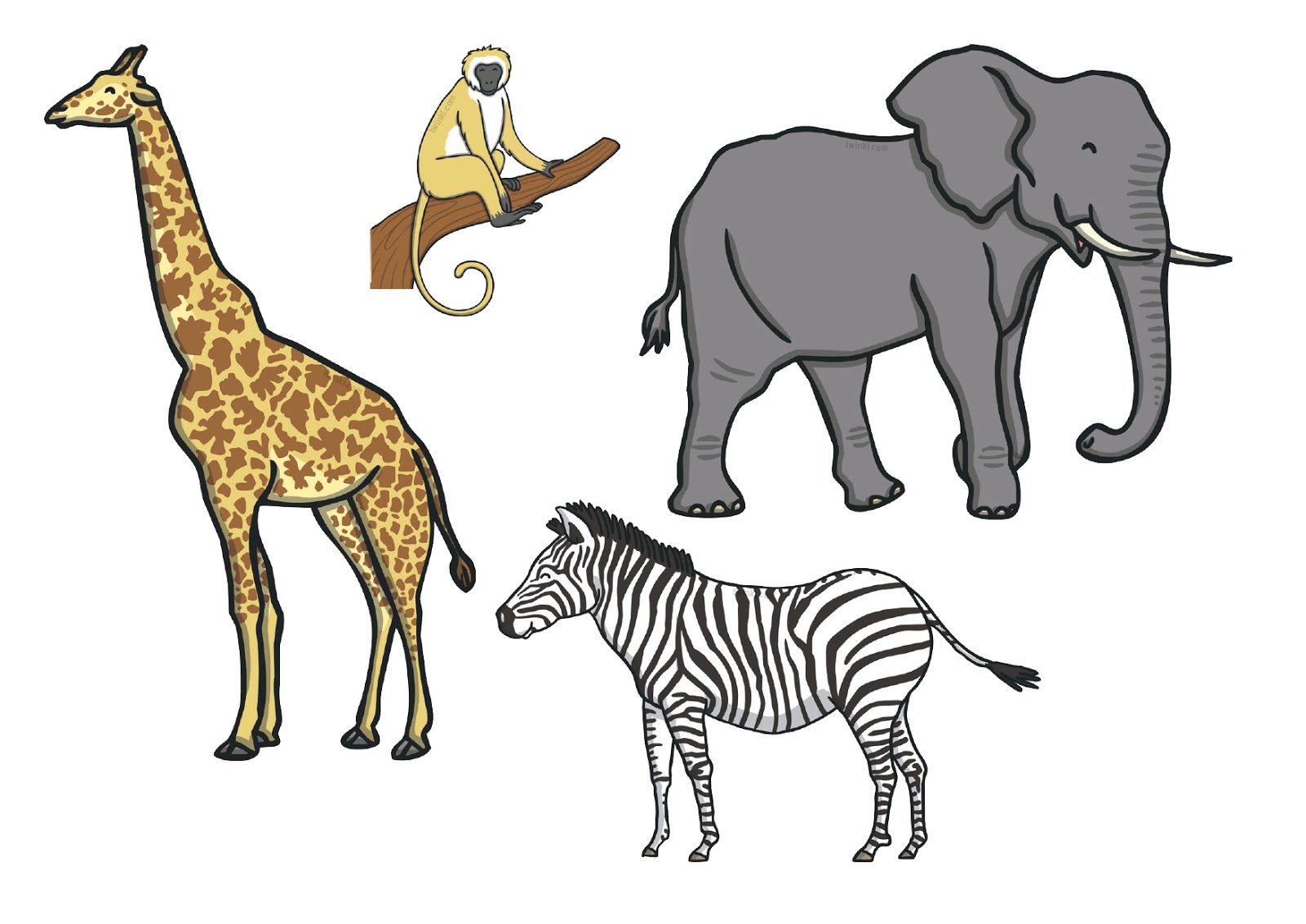 VFRESNOLAND: Storytelling: HANDA'S SURPRISE