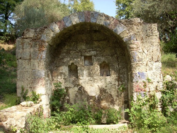 ΛΑΝΤΖΟΙ ΗΛΕΙΑΣ: ΠΑΛΙΕΣ ΦΩΤΟΓΡΑΦΙΕΣ