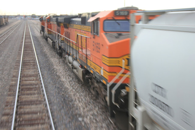 Jersey Mike's Rail Adventures: 17-06-22b PHOTOS: Colorado Carcass