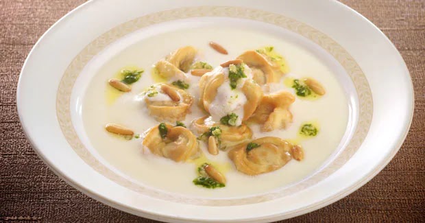 Shish Barak | LEBANESE RECIPES