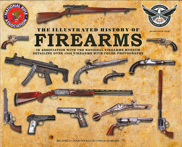 Gun Manufacturing: Timeline of Gun Manufacturing History