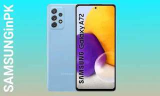 Samsung Galaxy A72 Price in Pakistan | Sumsung A72 Full Specifications