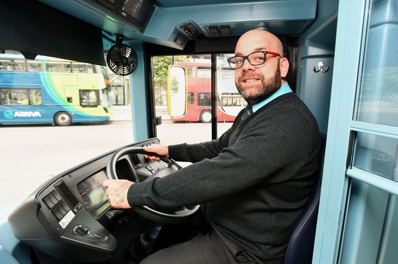 Interview ~ Chatty Commuters