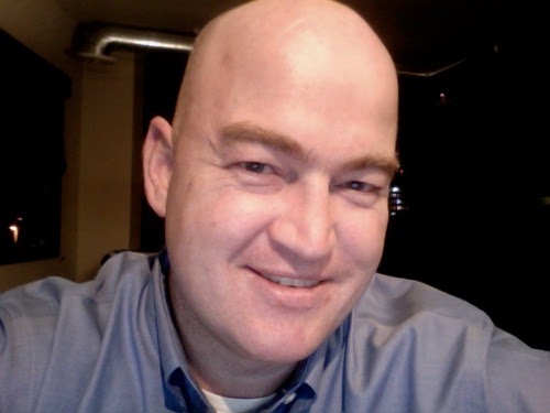 The Community Bowl: Greg Whisenant on How He Turned a Burglary Into a ...