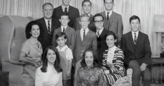 15 Minutes, Gosselin Style: Rest in peace, Lorna Tuck Colbert