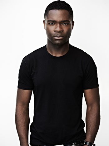 Bueka: BLACK ACTORS UK