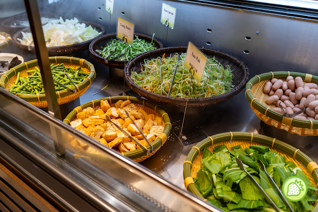 Shabu – Yo @ Sunway Velocity: Shabu Shabu from Japan is HERE ...