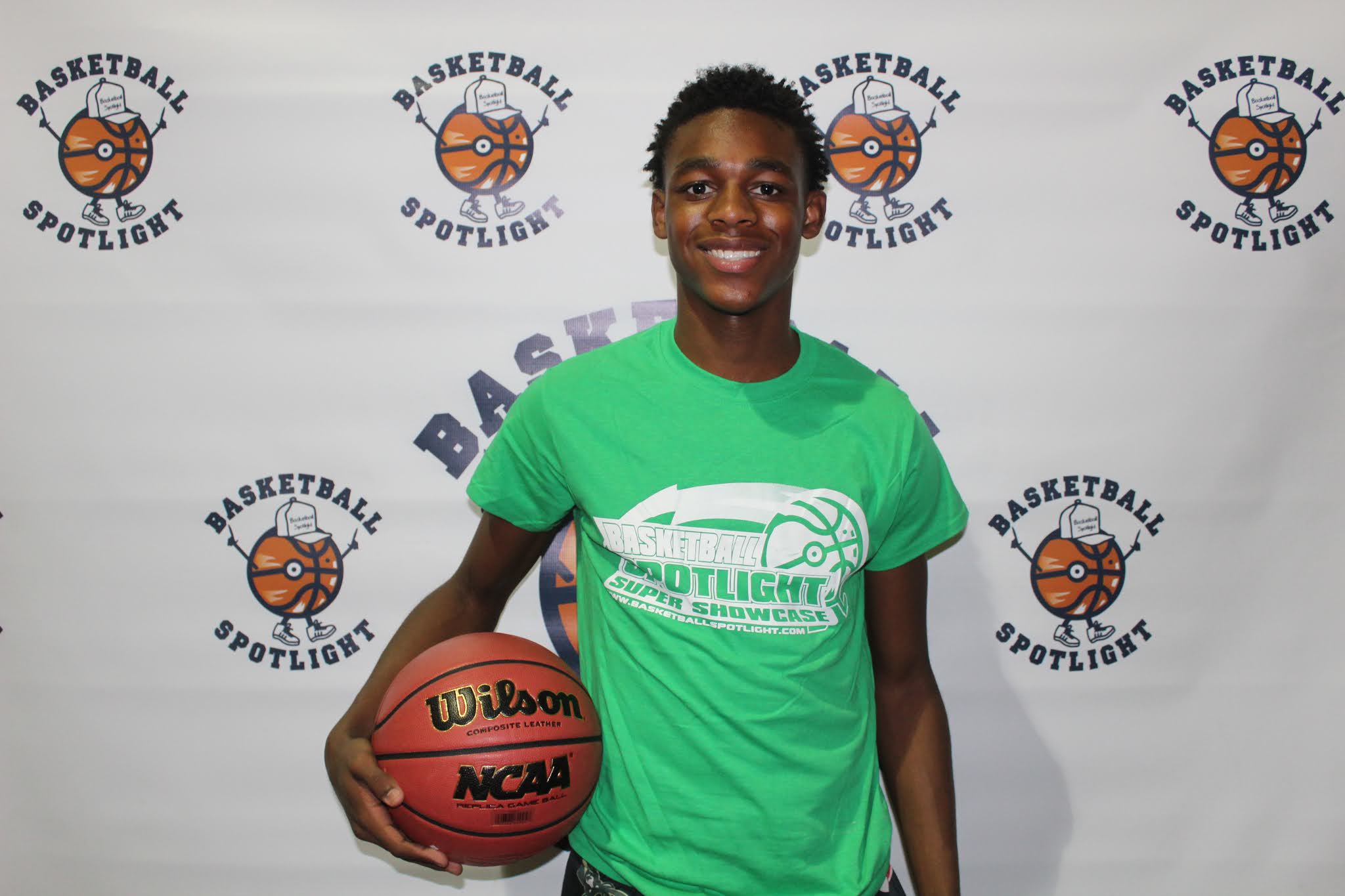 BASKETBALL SPOTLIGHT NEWS: Basketball Spotlight Super Showcase Top 8th ...