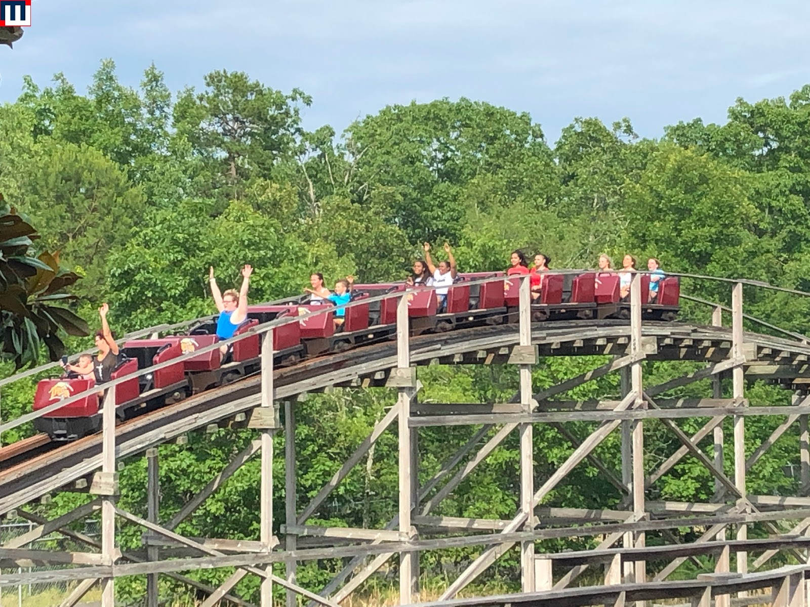 MidwestInfoGuide: Magic Springs