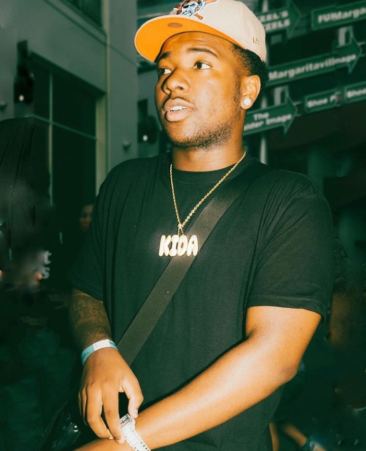 Kida The Great Biography, Age, Height, Girlfriend, Sisters, Dance ...