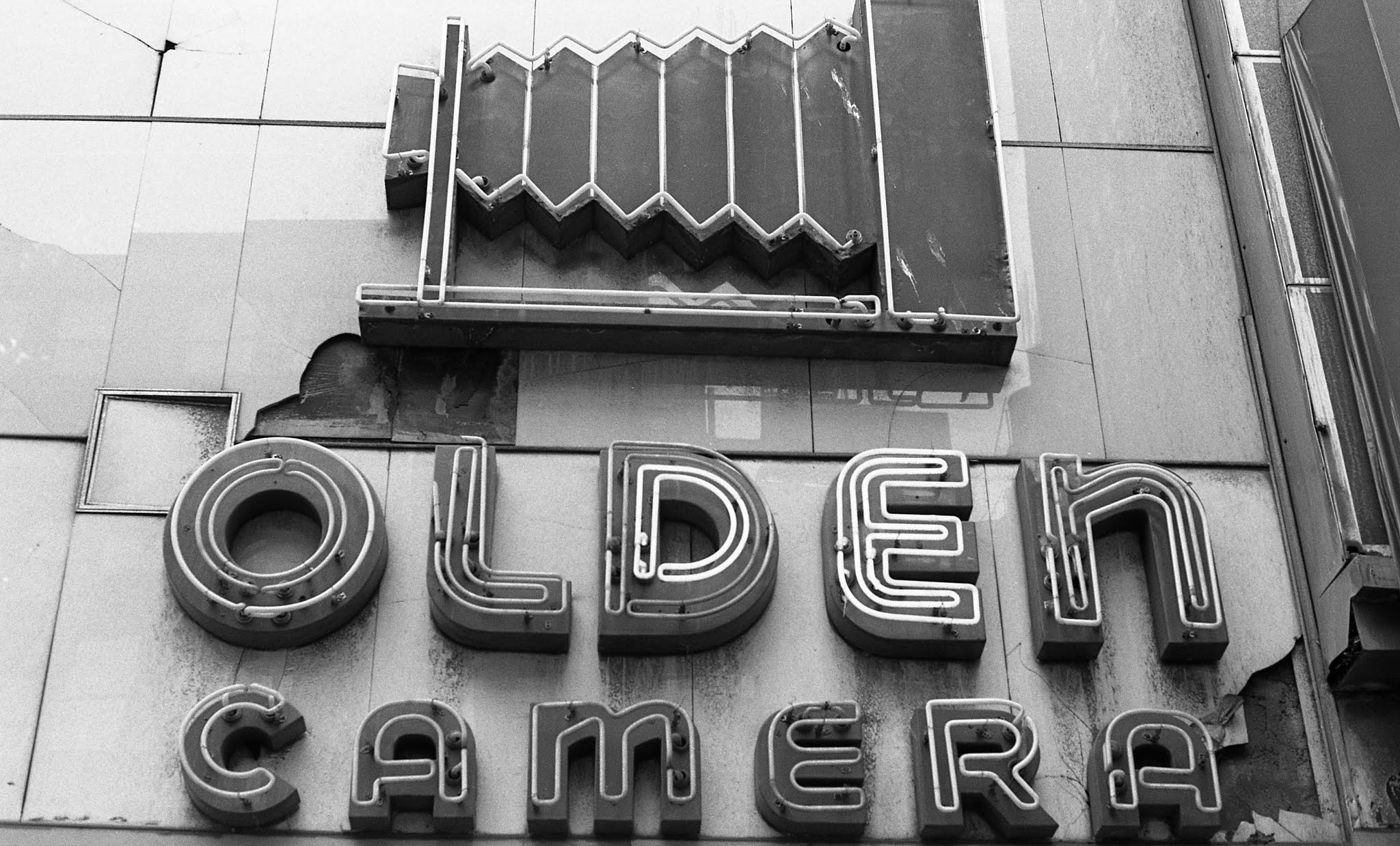 Random Camera Blog: New York, April 2004