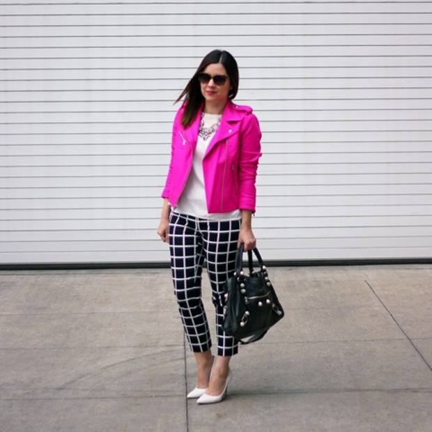 The Fashion Essential: Cropped Trouser/ Culottes