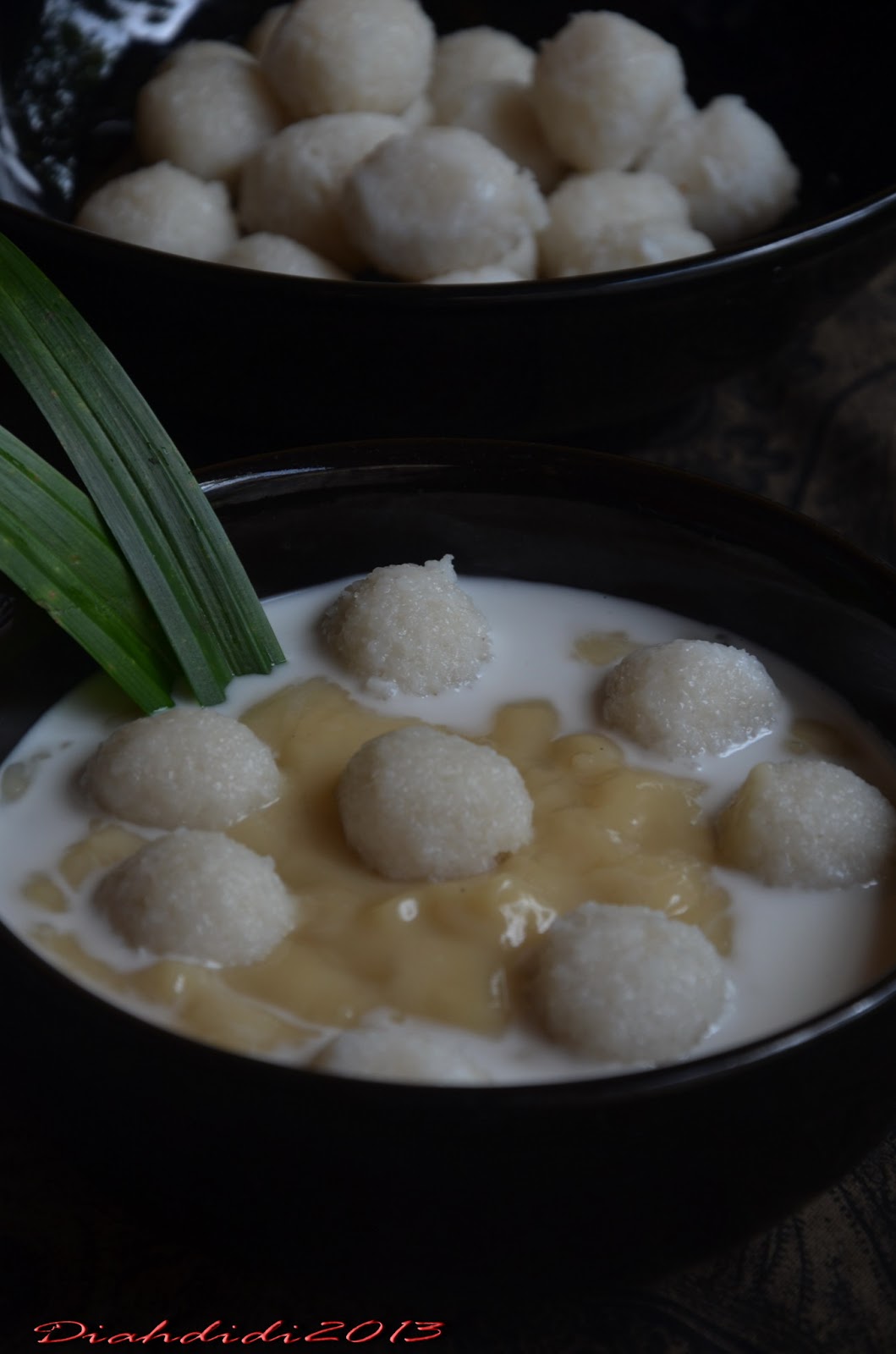 Diah Didi's Kitchen: Jenang Gempol