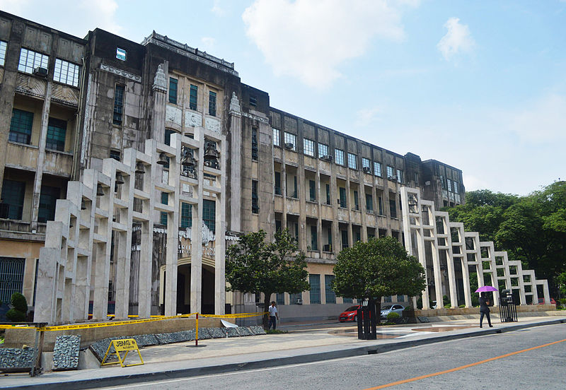 Nuestra Señora del Santisimo Rosario - The Queen and Patroness of the ...