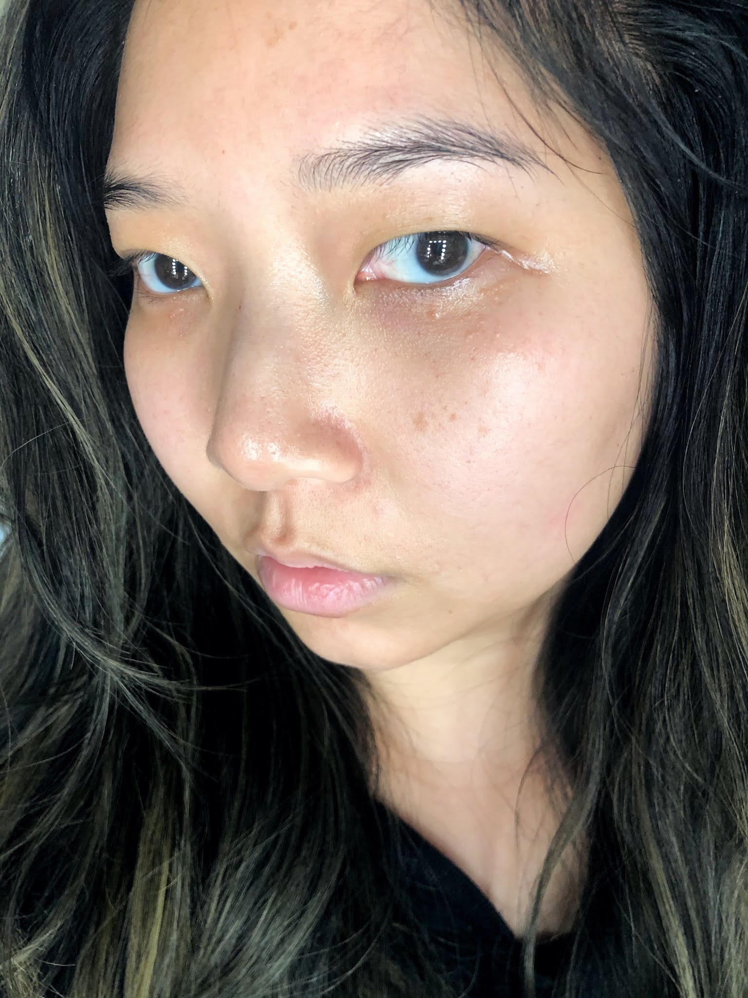 | Review | Herbal Face Food The Cure X | PRETTY IS MY PROFESSION