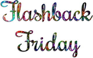 Flashback Friday: The Lion, The Witch and the Wardrobe - C.S. Lewis