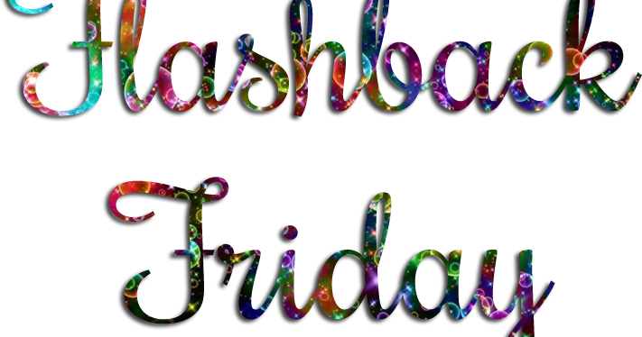 Flashback Friday: The Lion, The Witch and the Wardrobe - C.S. Lewis