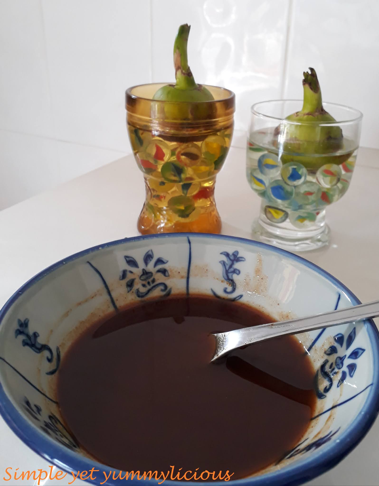Simple Yet Yummylicious Homemade Gingerbread Syrup simple-yet-yummylicious-homemade-gingerbread-syrup