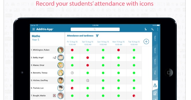 Easy grading: Four useful apps for teachers - Intro Video Maker - Intro ...