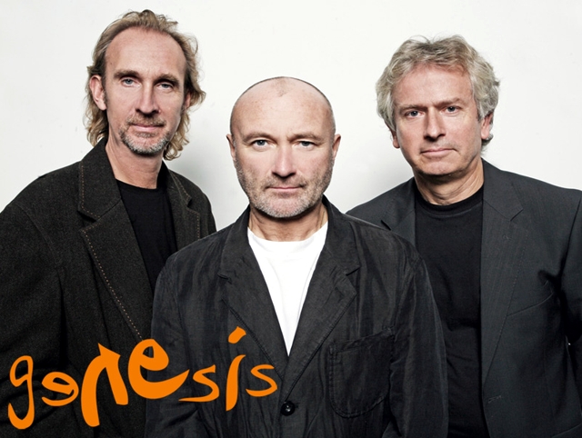 AL FIN MÚSICA !! : GENESIS: DISCOGRAFIA DE ESTUDIO Y CONCIERTOS EN VIVO.
