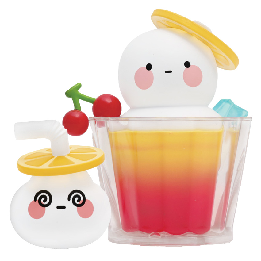 Pop Mart Bar Bobo & Coco A Little Store Series Figure | The Toy Pool