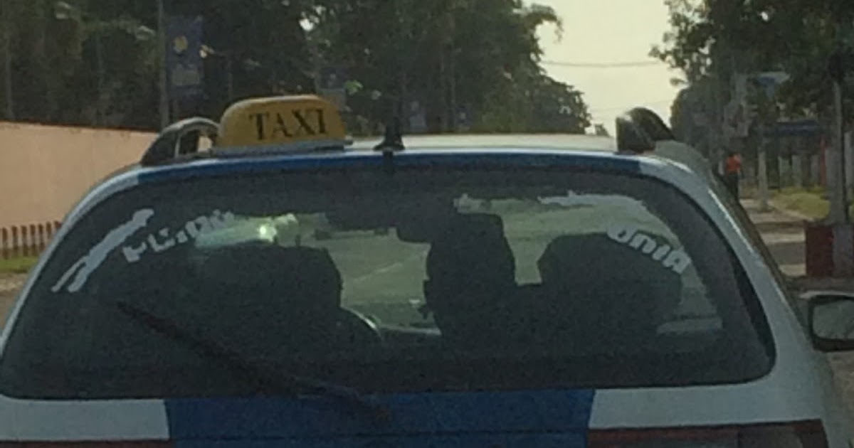 Fiche pédagogique FLE Afrique - TRANSPORTS : Se déplacer en ville (2)