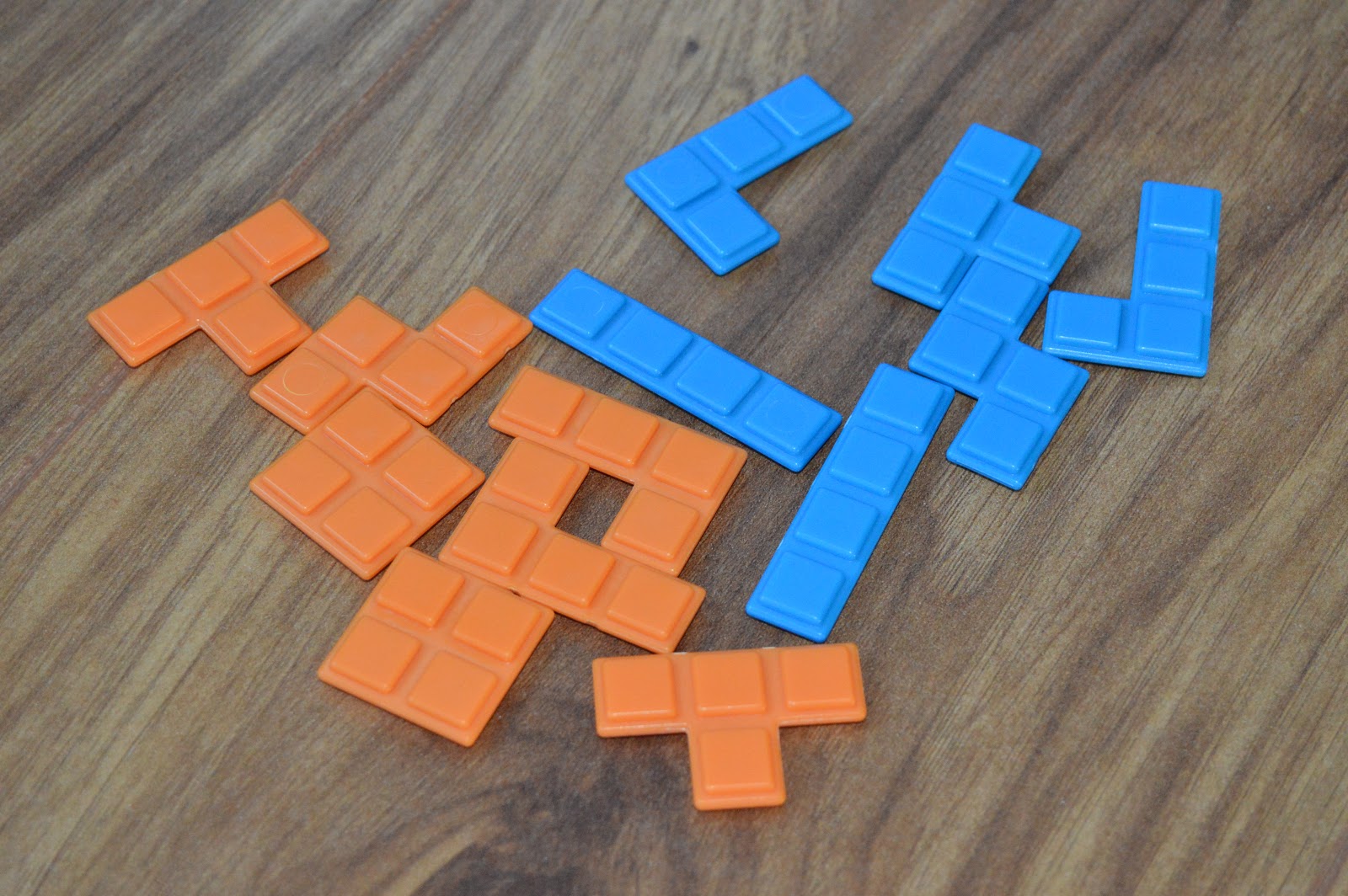 Playdays and Runways: Celebrating 35 Years Of Tetris | Review