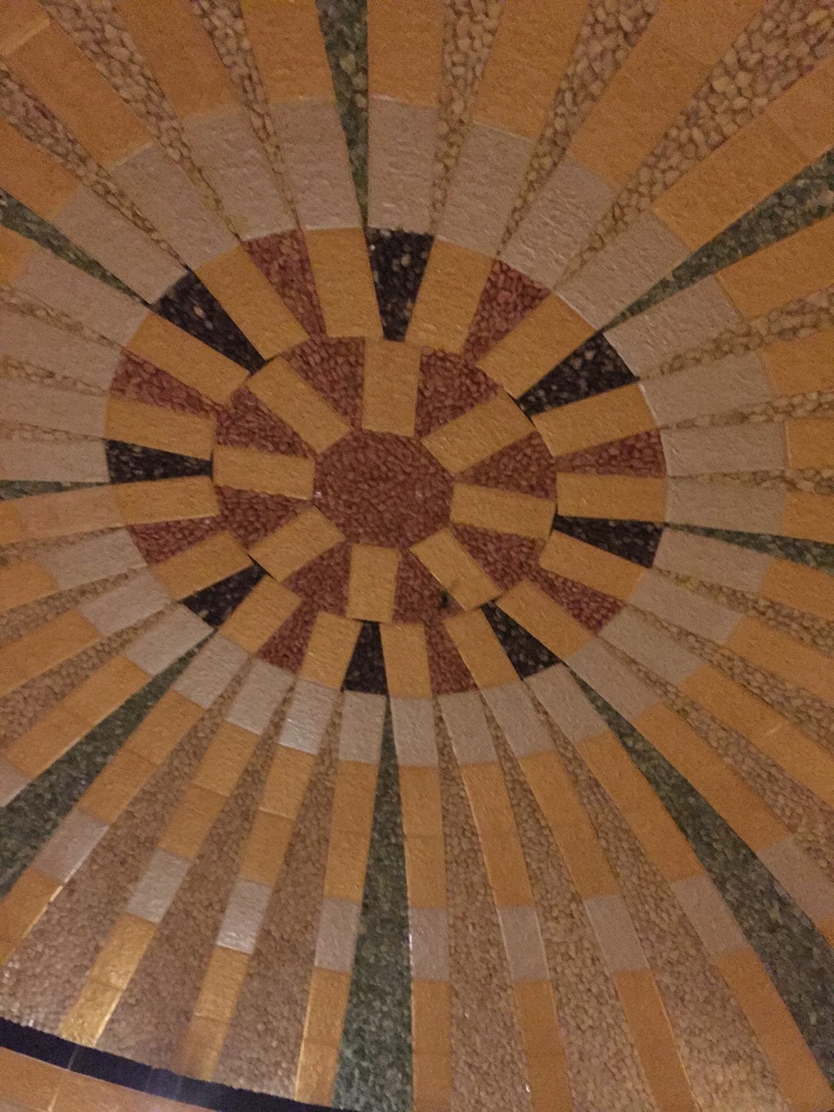 Local Atlanta // Spa Day at Jeju Sauna and Wellbeing - The Berger Bungalow