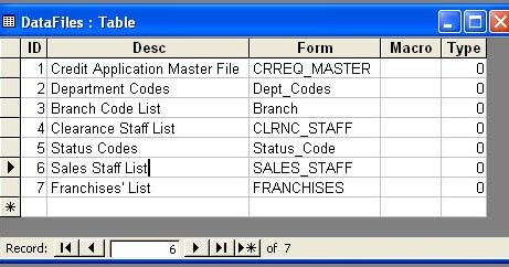 Transparent Command Button ~ LEARN MS-ACCESS TIPS AND TRICKS