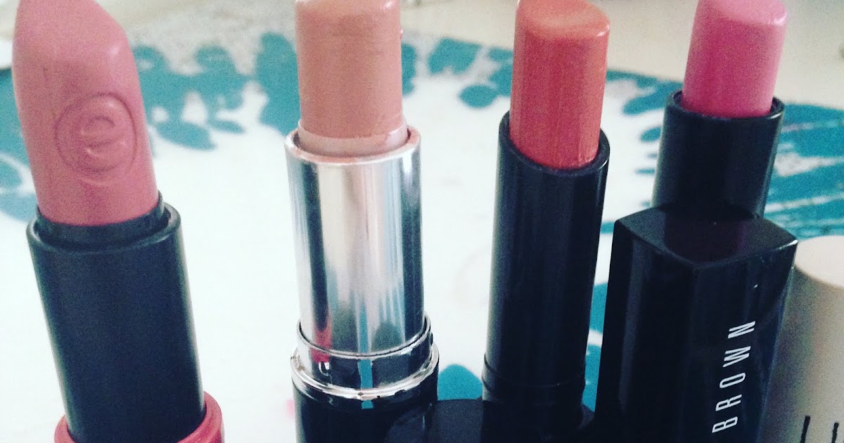 Pretty Little Beauty: Mini makeup collection