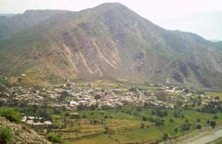 Photo | The Great Hazara