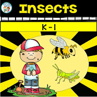 New Boom Cards for Spring - Pint Size Learners