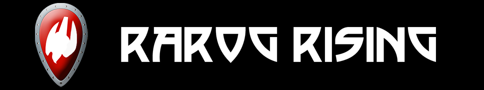 Rarog Rising: Что такое Рарог