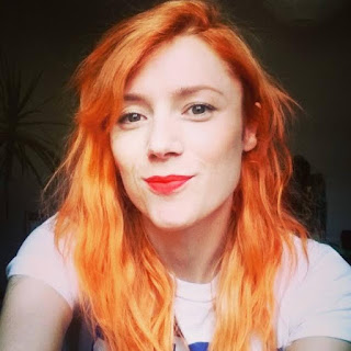 The Heroines of My Life: Interview with Rhyannon Styles