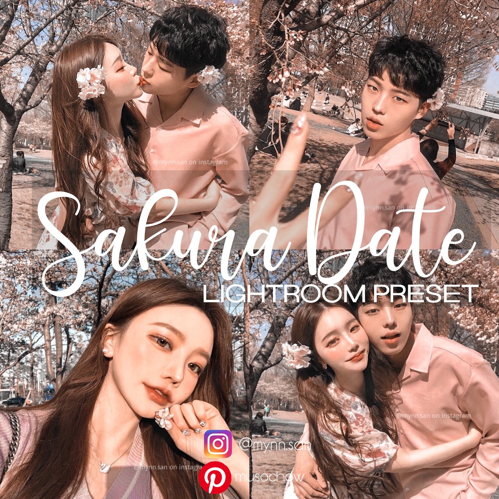 Sakura Date - mynnsan