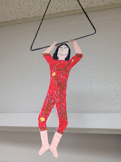 ARTipelago: Trapeze Artists