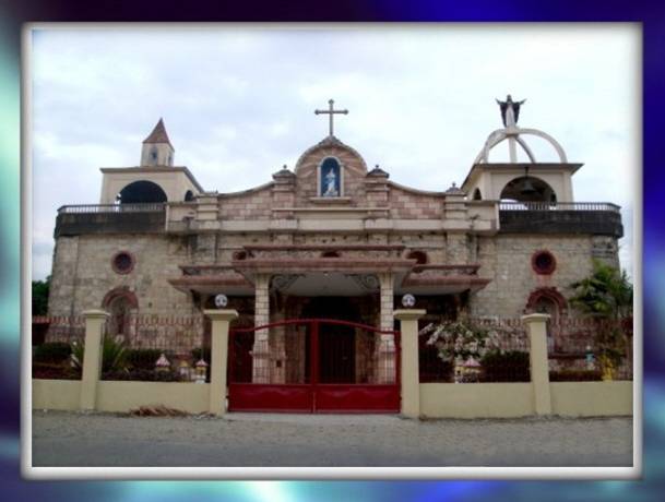 Faith, Hope, Belief, Prayers, Miracles: Churches in Bohol, Capiz & Iloilo