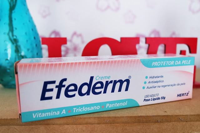 charme bella: Efederm Creme Milagroso