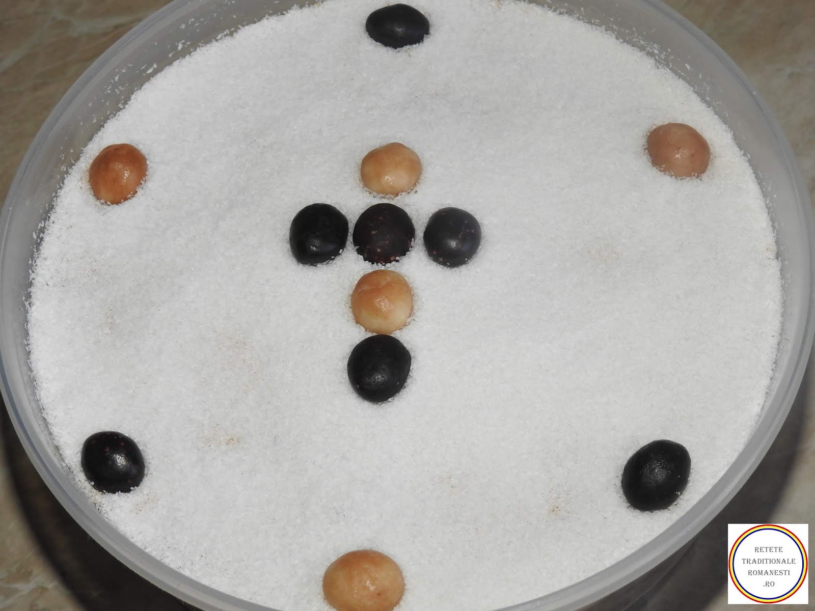 Coliva reteta traditionala din arpacas | Retete Culinare ...