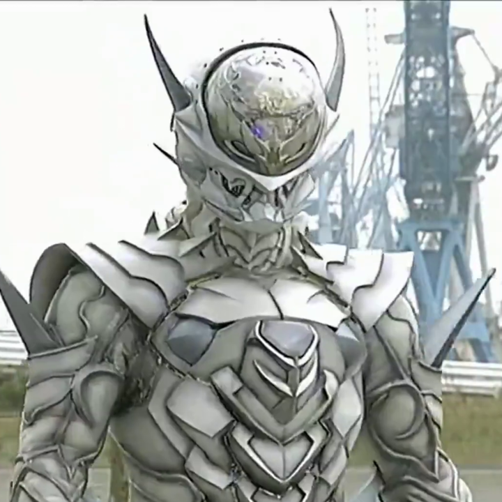 10 Orphnoch Terkuat dalam Cerita Kamen Rider Faiz