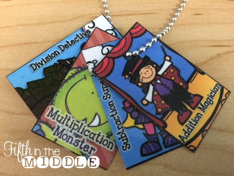 Brag Tags | Fifth in the Middle | Bloglovin’
