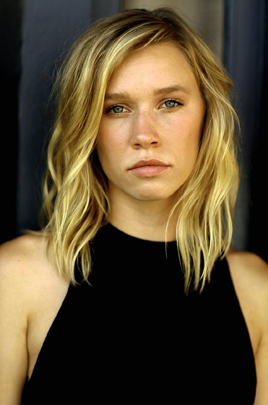 The Horror Club: VOD Review: Bad Kids of Crestview Academy (2017)