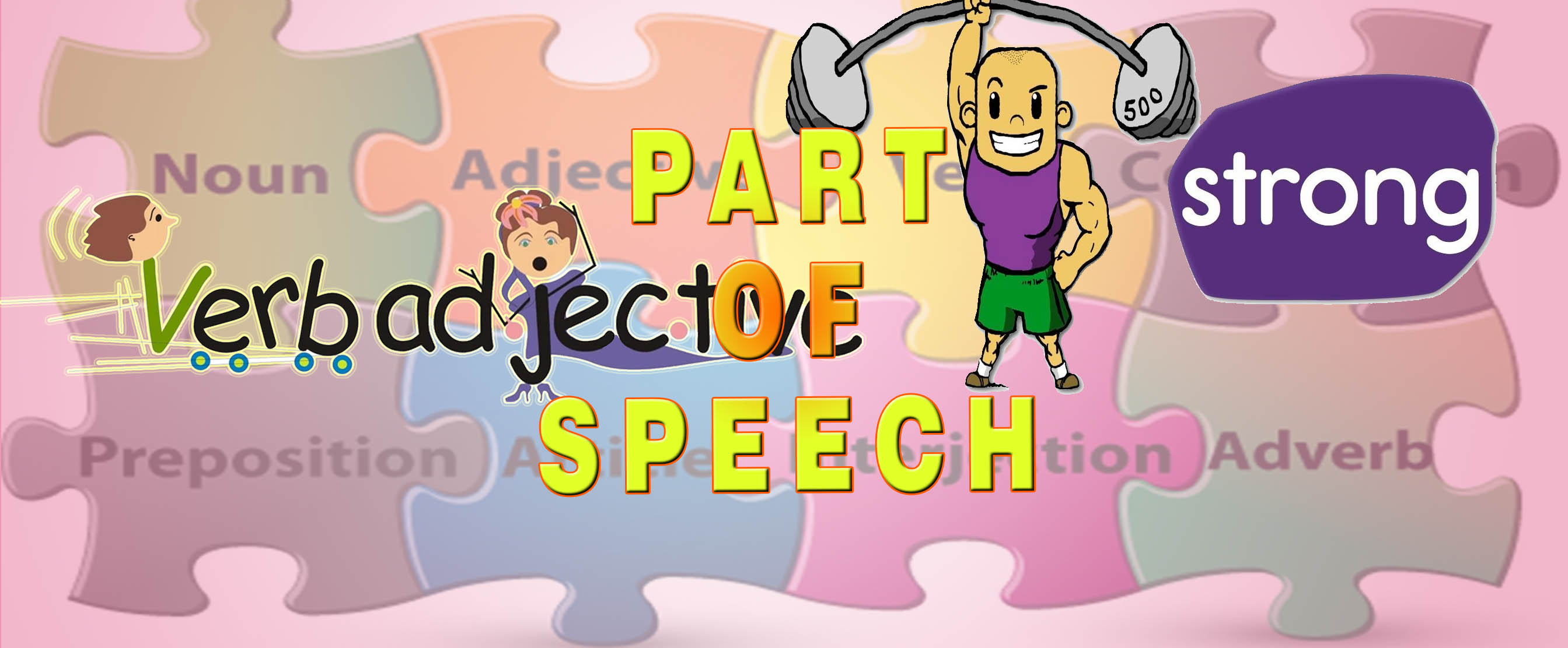 MAGIS PARTS OF SPEECH EXERCISE 1 magis-parts-of-speech-exercise-1