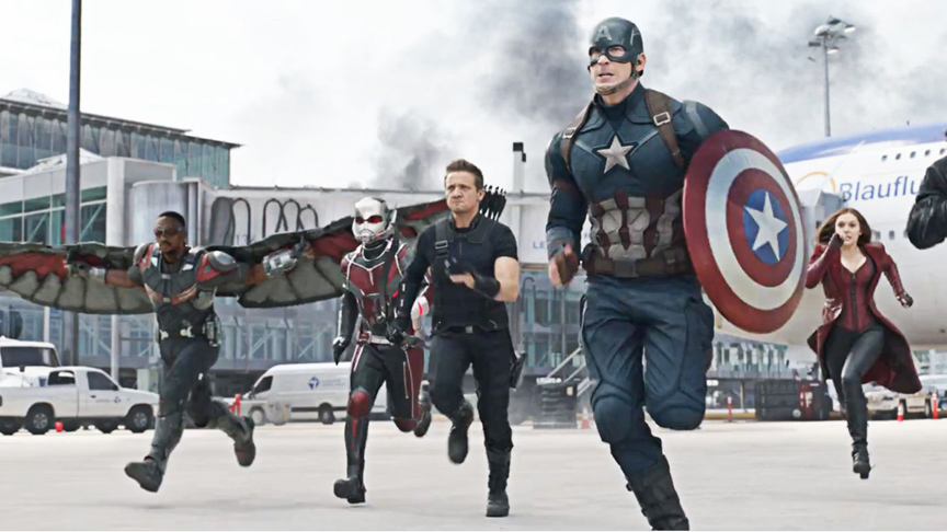 Movies That Motivate | The Adventures of Motivatorman!: Tip#954: Great ...