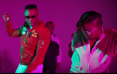 DJ's Production: Tipcee Drops Music Video for iScathulo ft Busiswa, DJ ...