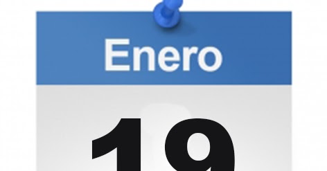 Día 19