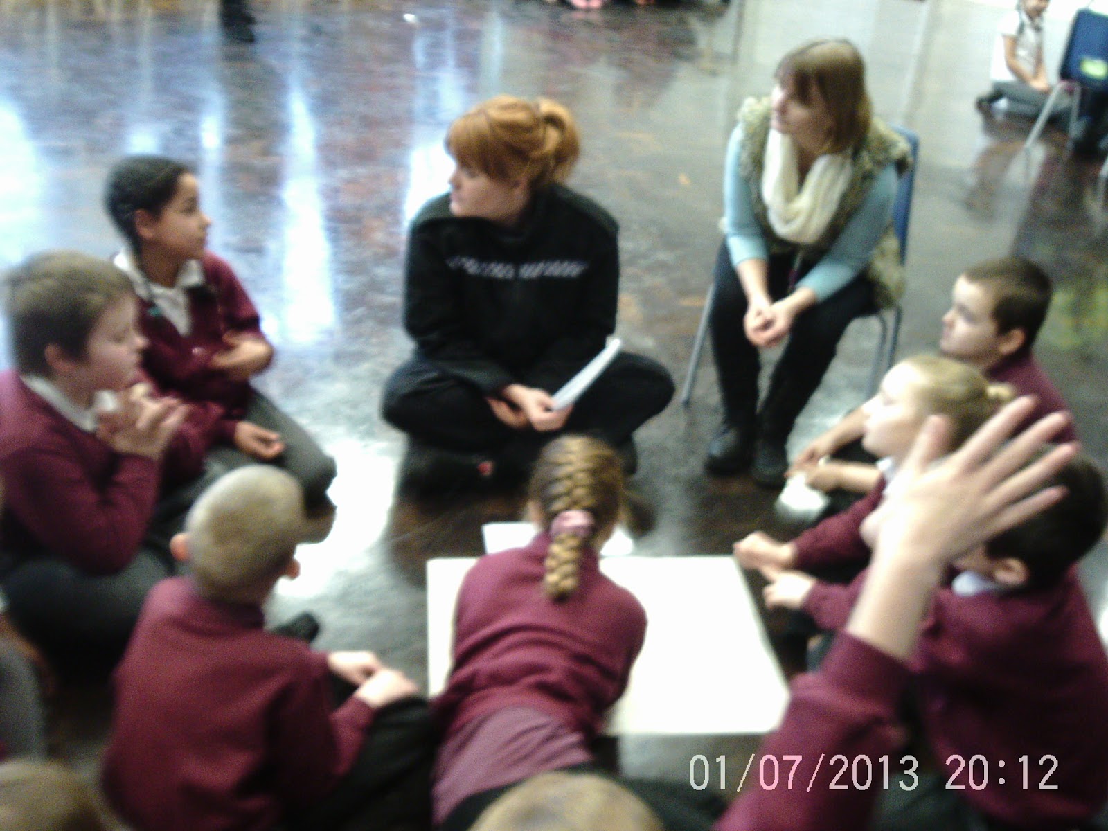 Rowner Junior School